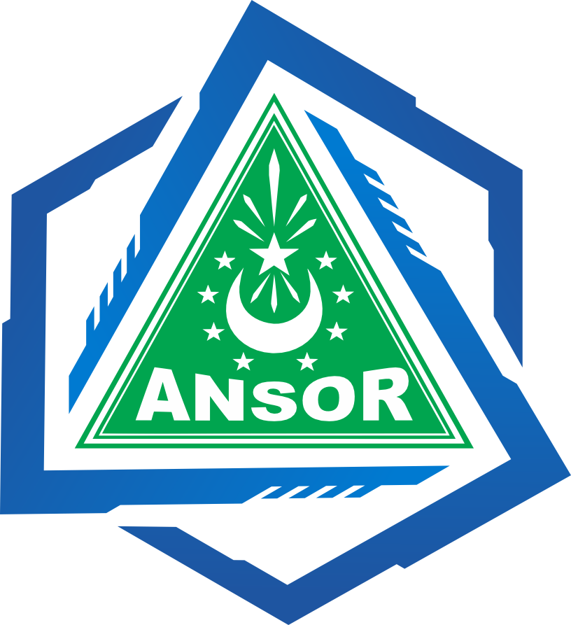 Susunan Pengurus — PAC GP ANSOR WAJAK